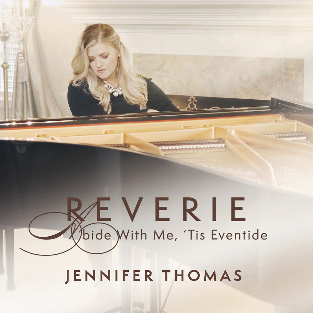 The Singles Collection – Jennifer Thomas Music
