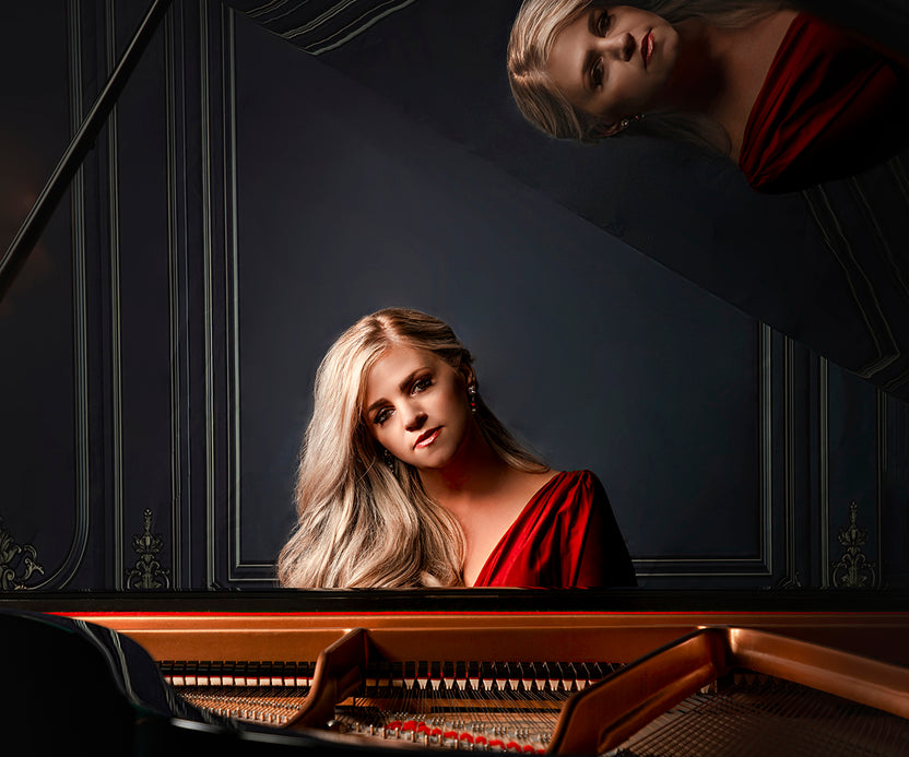 ABOUT – Jennifer Thomas Music