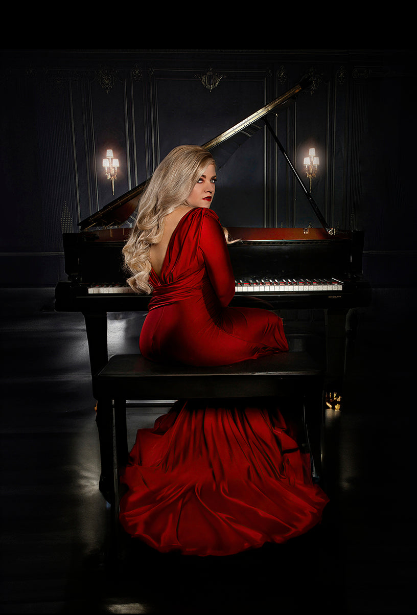 Jennifer Thomas Website - Buy CDs, Sheet Music – Jennifer Thomas Music