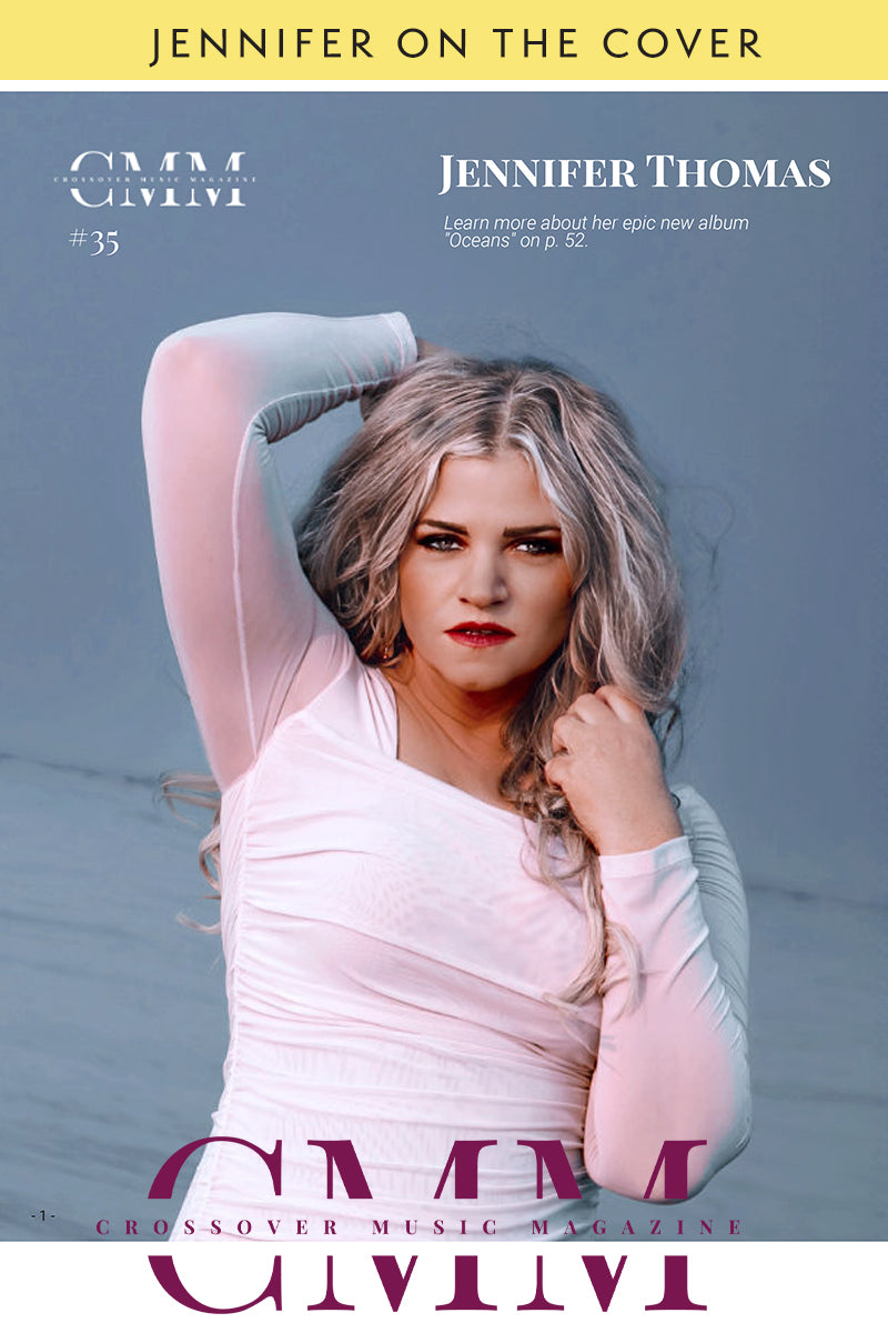 Jennifer Thomas Website - Buy CDs, Sheet Music – Jennifer Thomas Music