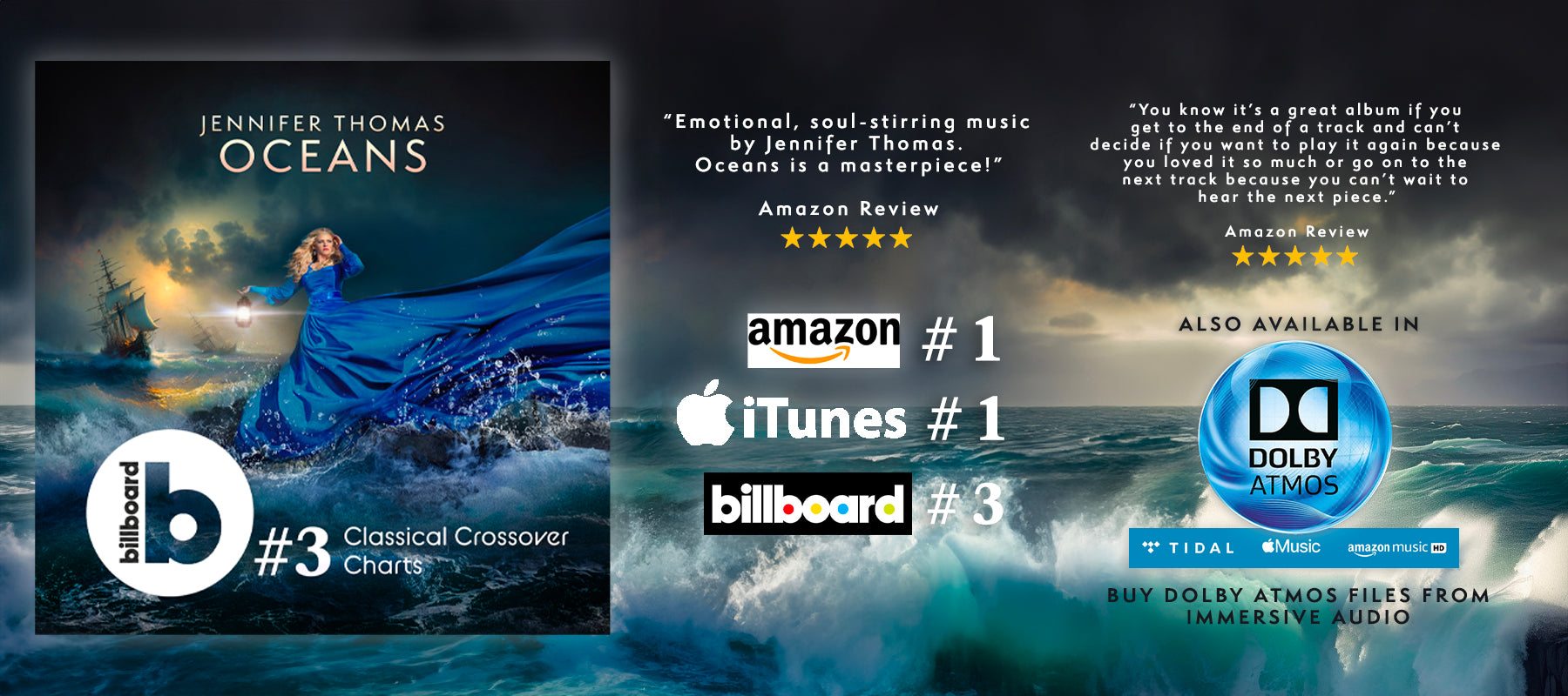 Jennifer Thomas Website - Buy CDs, Sheet Music – Jennifer Thomas Music