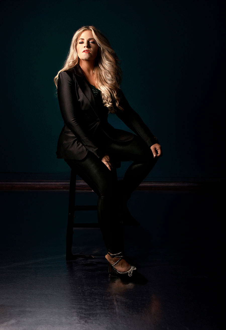 ABOUT – Jennifer Thomas Music