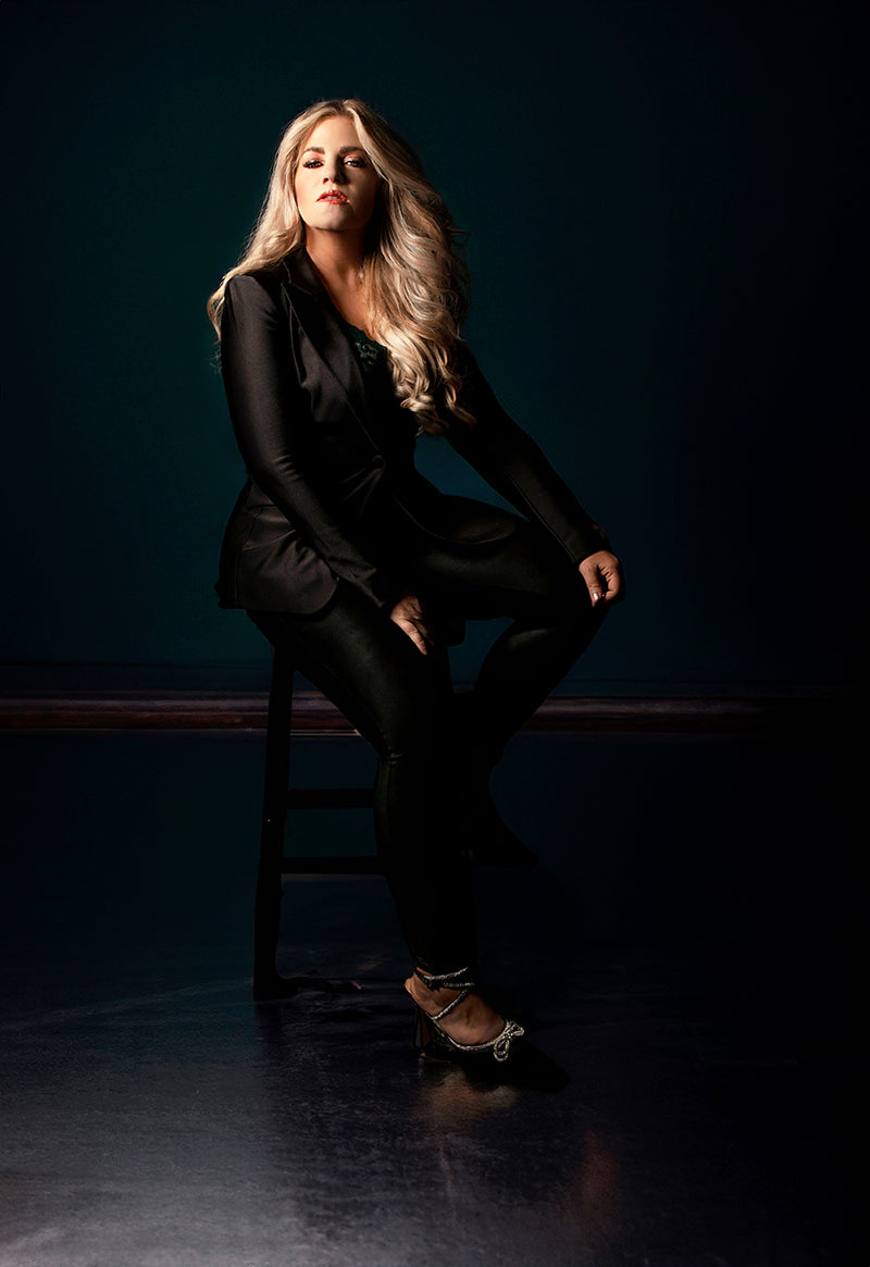 ABOUT – Jennifer Thomas Music