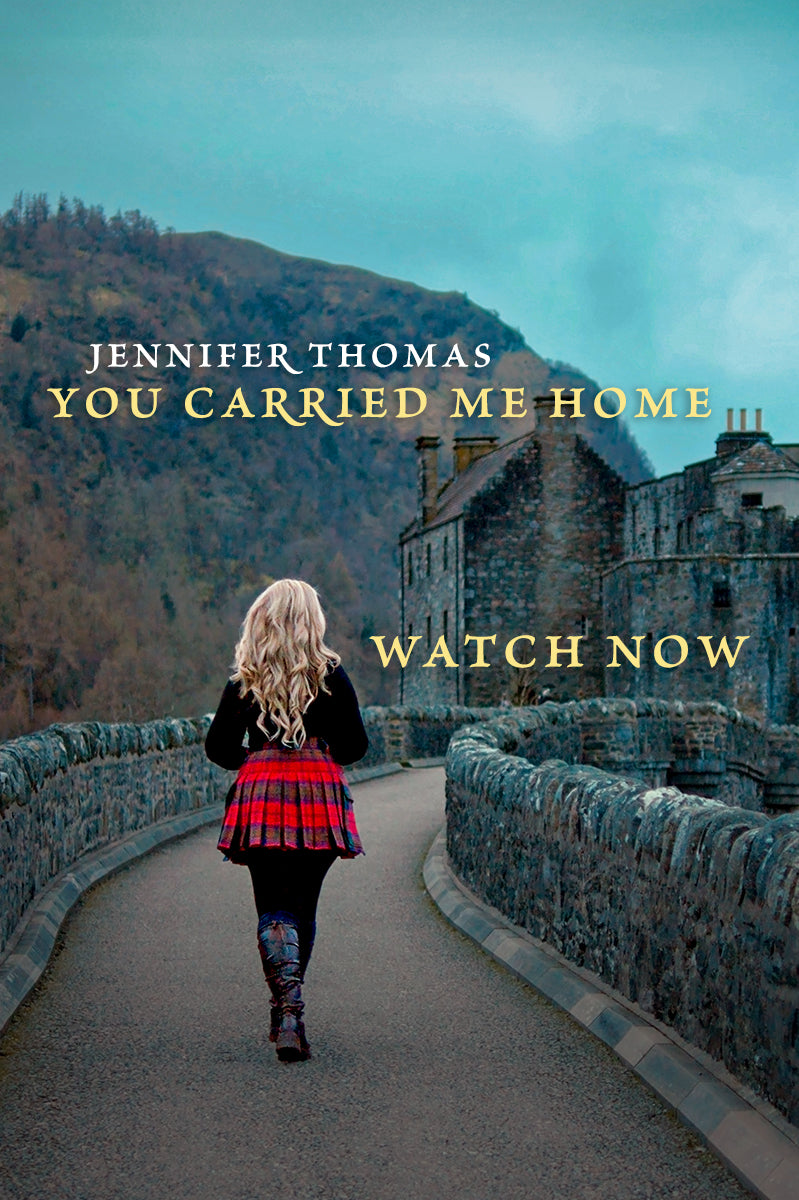 Jennifer Thomas Website - Buy CDs, Sheet Music – Jennifer Thomas Music