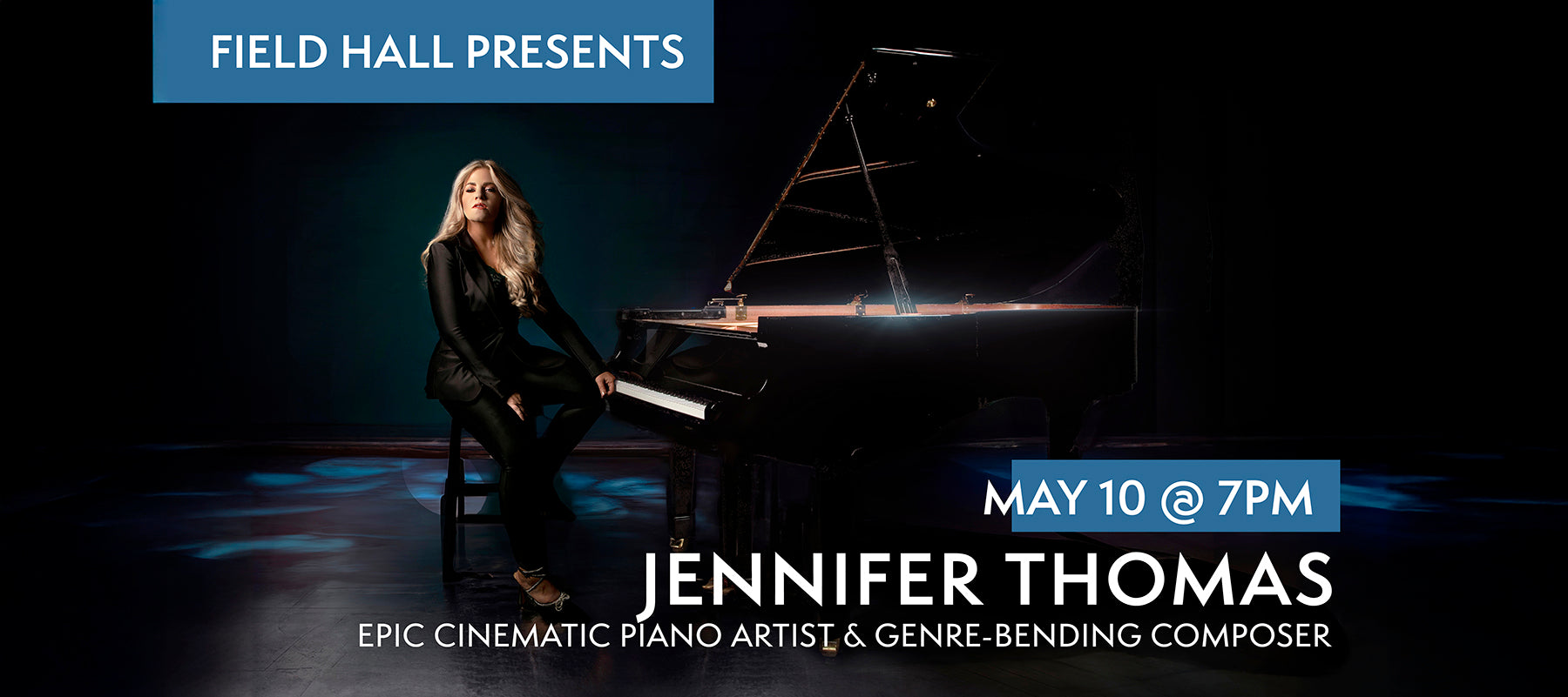 Jennifer Thomas Website - Buy CDs, Sheet Music – Jennifer Thomas Music